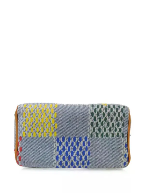 LOUIS VUITTON Speedy Bandoulière Handbag