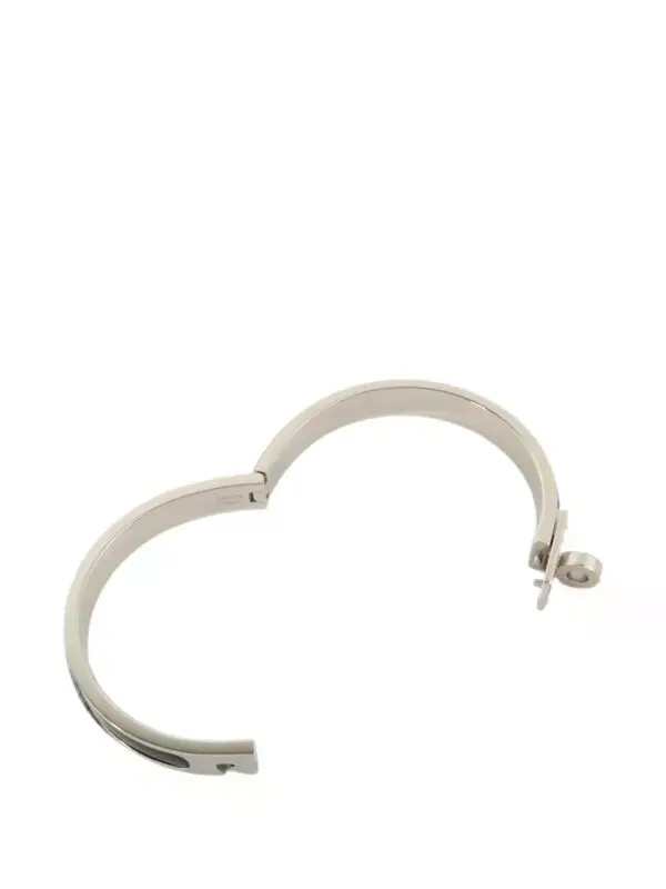 Hermès Mini Clic Kelly Bangle Bracelet
