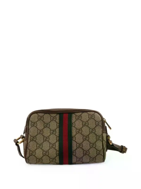 Gucci Ophidia Gg Mini Shoulder Bag
