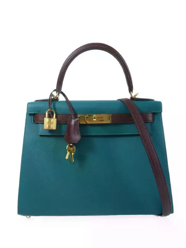 Hermès Kelly 28 Handbag