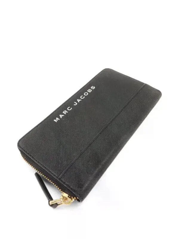 Marc Jacobs Leather Wallet