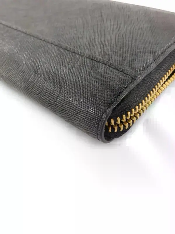 Marc Jacobs Leather Wallet