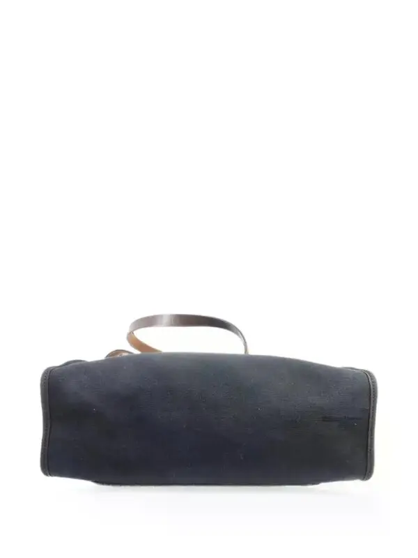 Hermès Pm Herbag Two-way Shoulder Bag