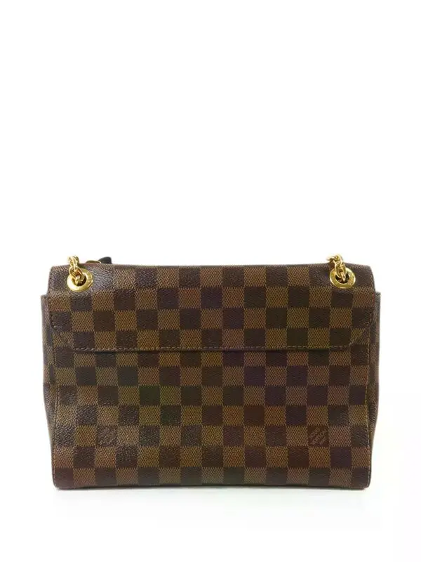 LOUIS VUITTON Pm Damier Vavin Shoulder Bag