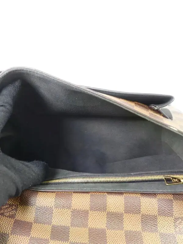 LOUIS VUITTON Pm Damier Vavin Shoulder Bag