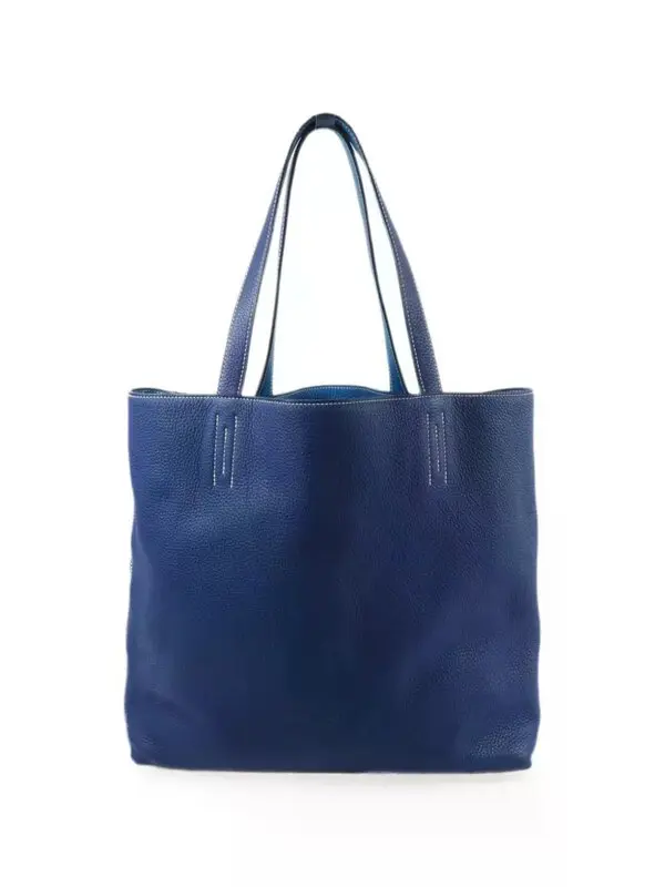 Hermès Double Sens Shoulder Bag