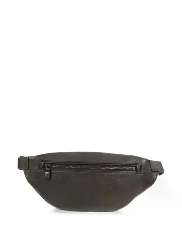 LOUIS VUITTON Discovery Monogram Shadow Belt Bag