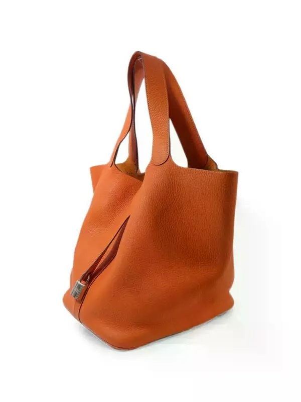 Hermès Gm Picotin Lock Tote Bag