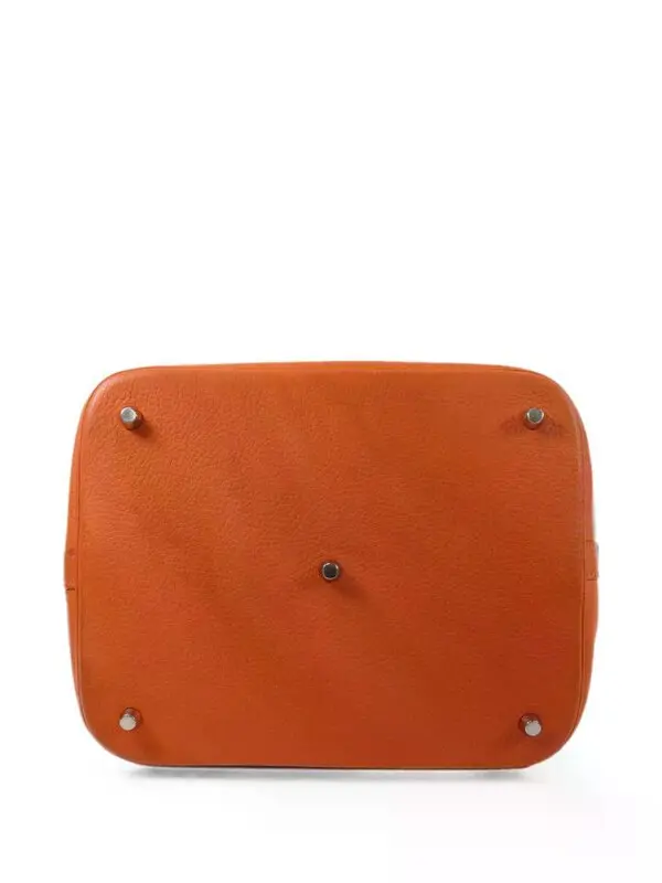 Hermès Gm Picotin Lock Tote Bag