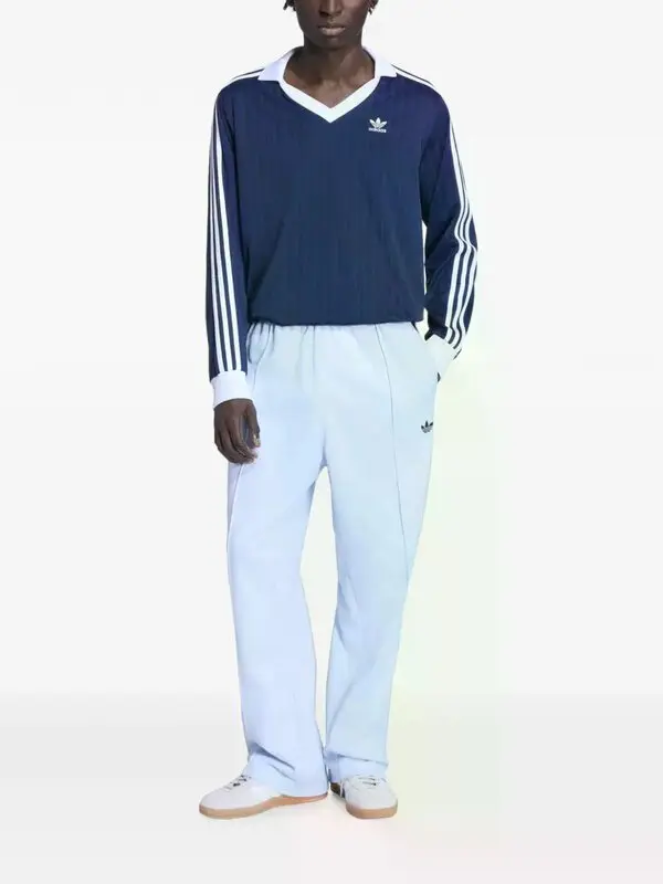 Adidas Side-stripe Track Pants