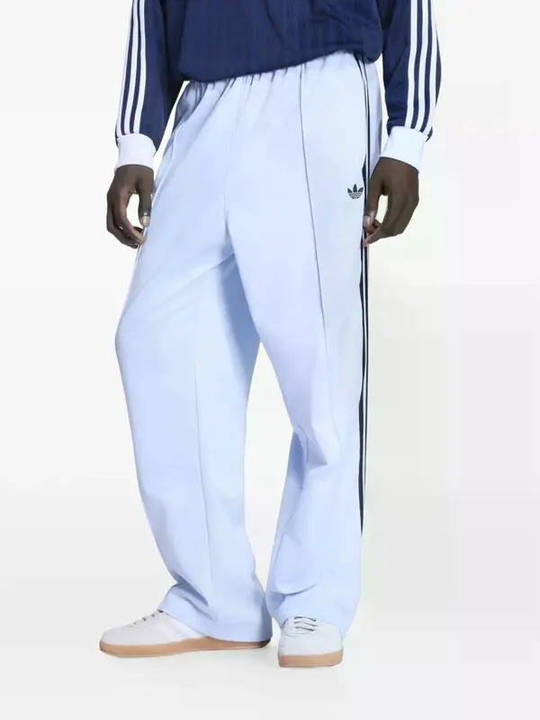 Adidas Side-stripe Track Pants
