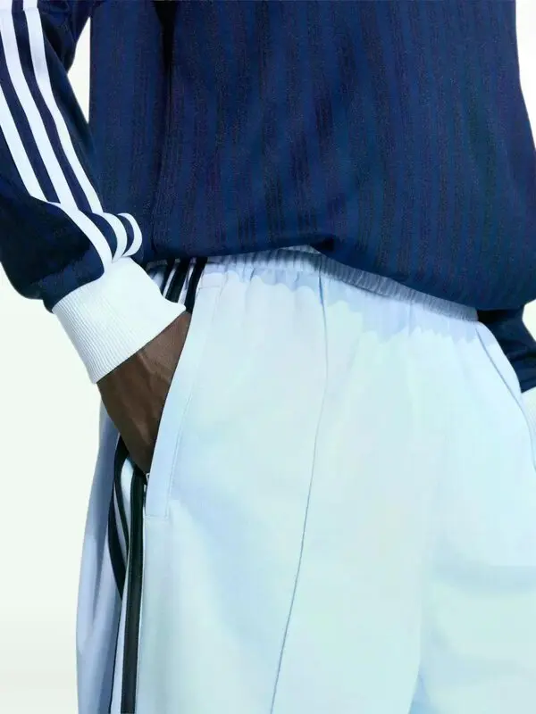 Adidas Side-stripe Track Pants
