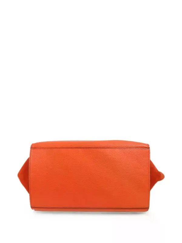 Celine Trapeze Shoulder Bag