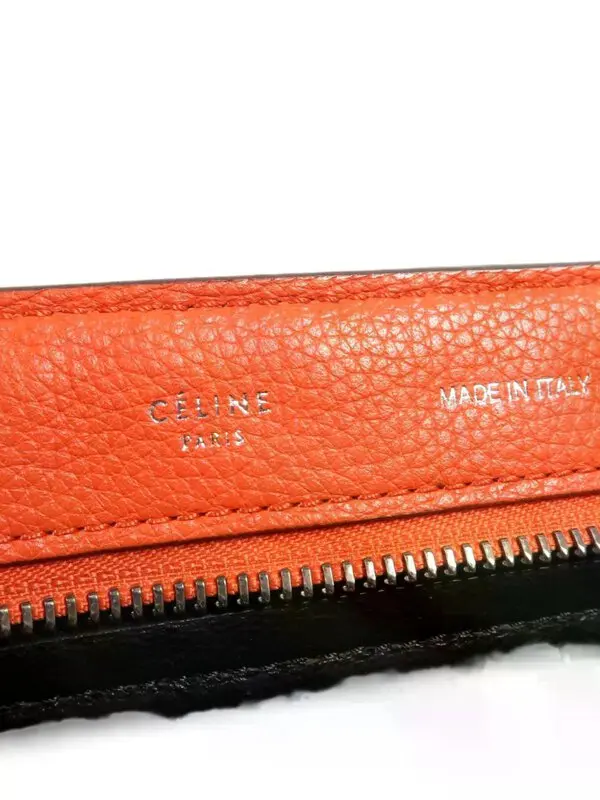 Celine Trapeze Shoulder Bag