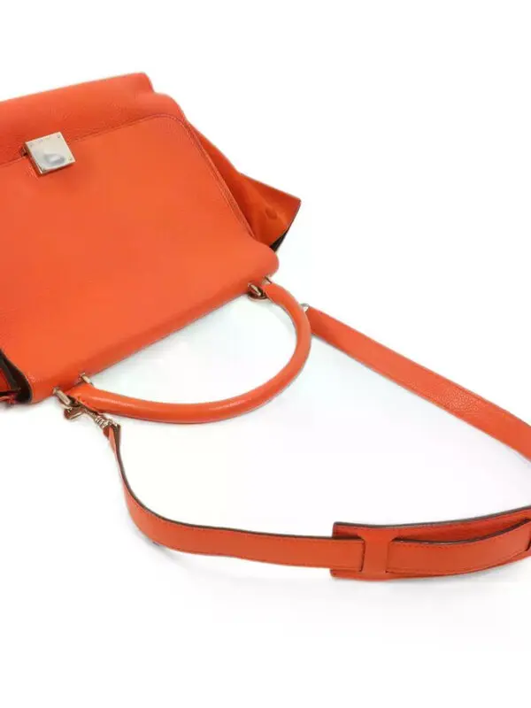 Celine Trapeze Shoulder Bag