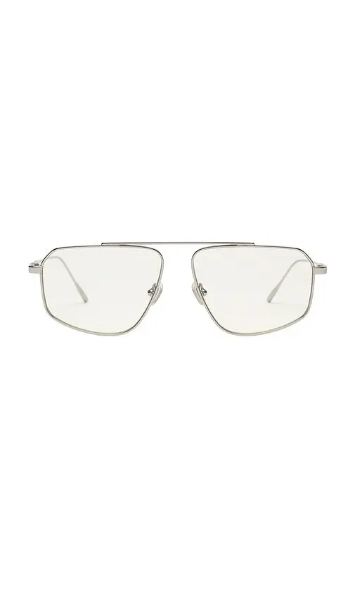 EDERA Giovanna Optical Eyeglasses In Metallic