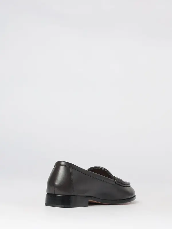 Bottega Veneta Loafers - Brown