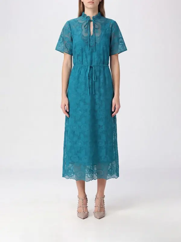 Valentino Garavani Dress - Blue