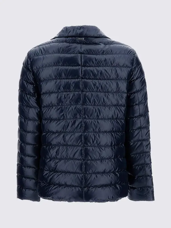 Herno Jacket - Blue