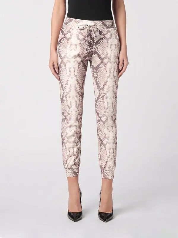 Philipp Plein Pants - Beige