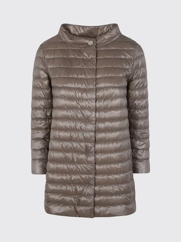 Herno Ultra-light Nylon Down Jacket