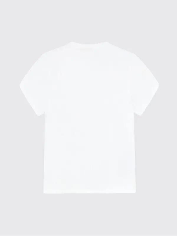MC2 SAINT BARTH T-shirt - White 1