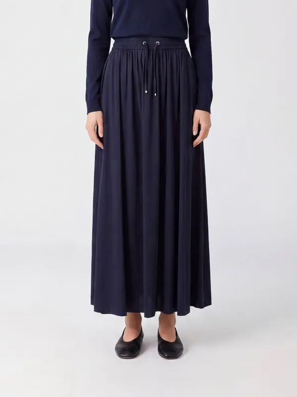 Herno Skirt - Black