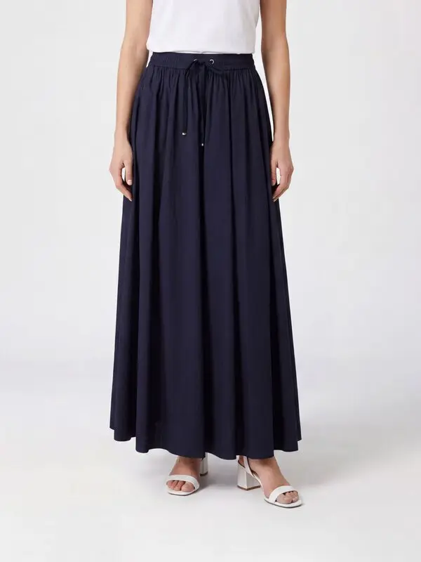 Herno Skirt - Blue