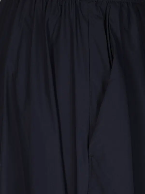 Herno Skirt - Blue