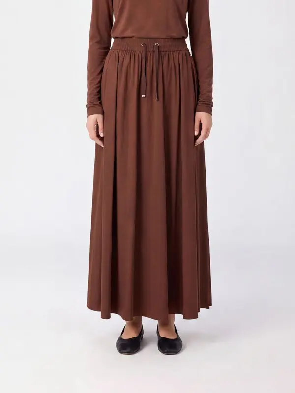 Herno Skirt - Leather