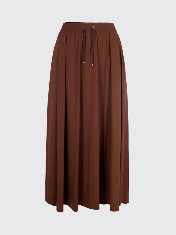 Herno Skirt - Leather