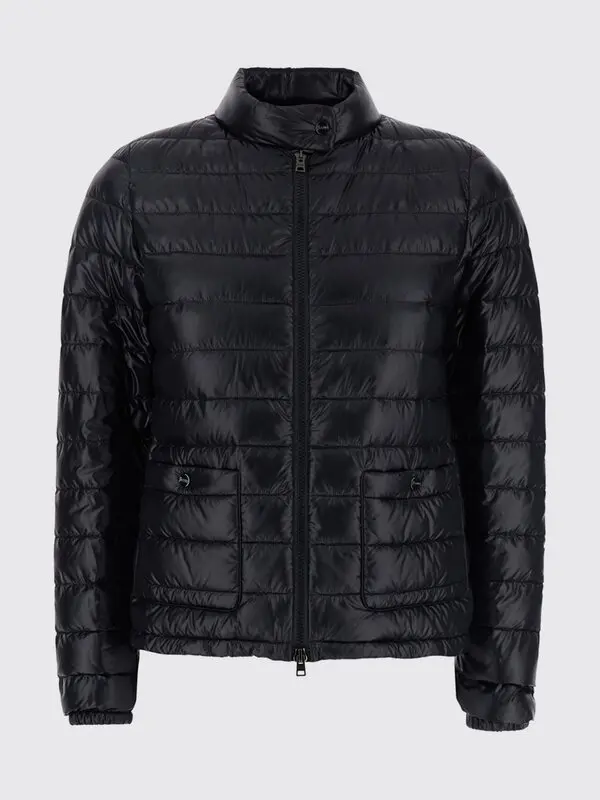 Herno Ultralight Nylon Down Jacket