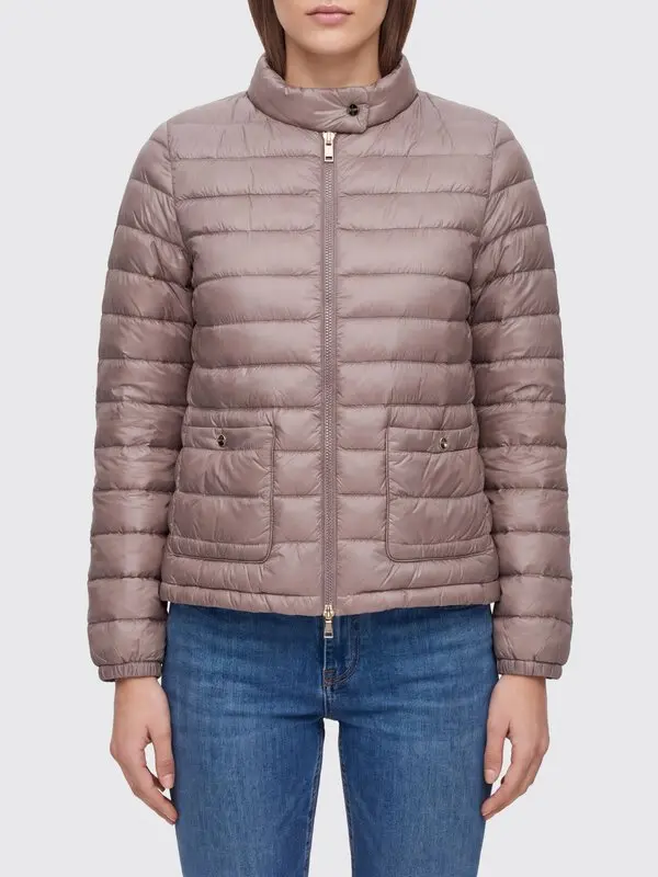 Herno Jacket - Cyclamen