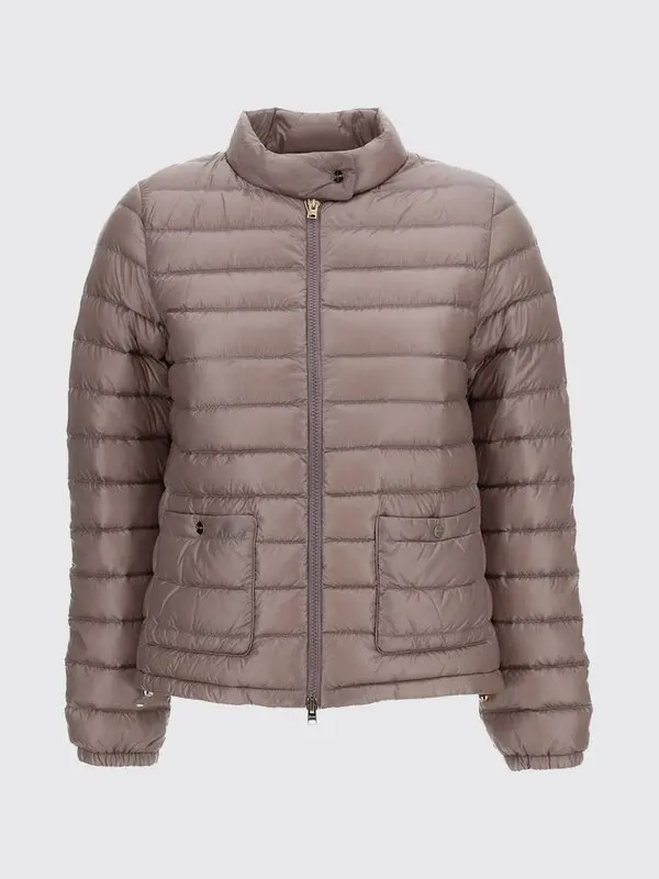Herno Jacket - Cyclamen