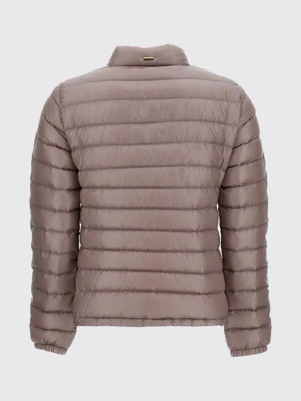 Herno Jacket - Cyclamen