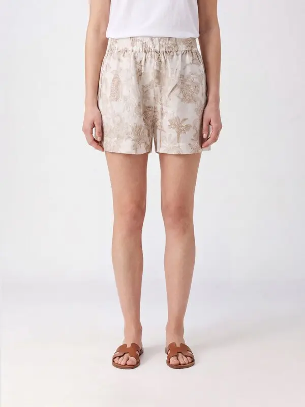 MC2 SAINT BARTH Shorts - Fa01