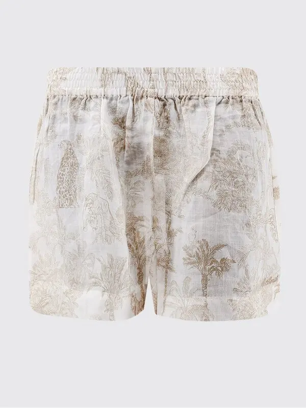 MC2 SAINT BARTH Shorts