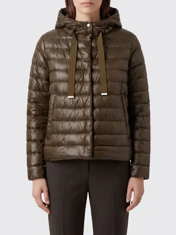Herno Coat