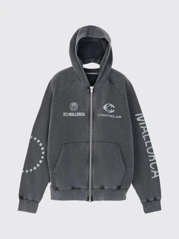 Camper Sweatshirt