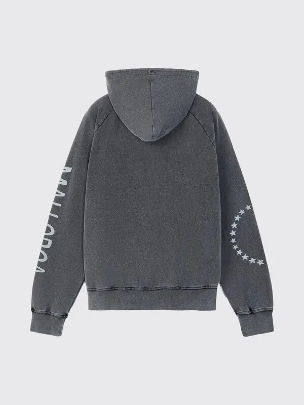 Camper Sweatshirt