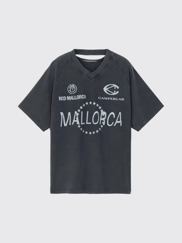 Camper T-shirt