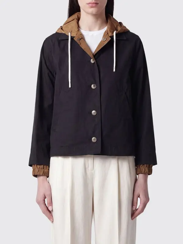 Herno Jacket - Blue