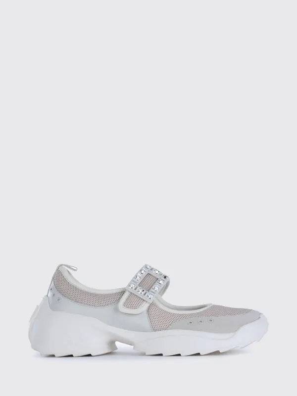 ROGER VIVIER Flat Shoes