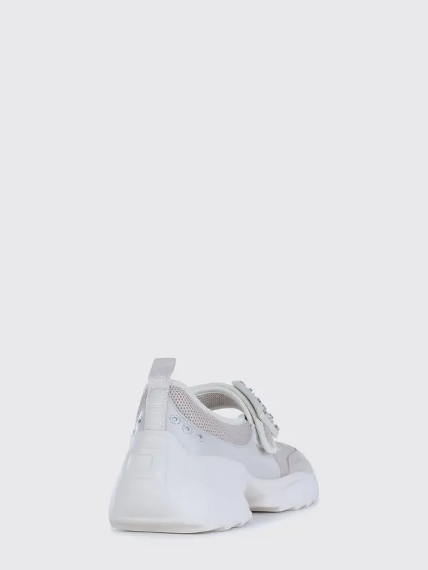 ROGER VIVIER Flat Shoes