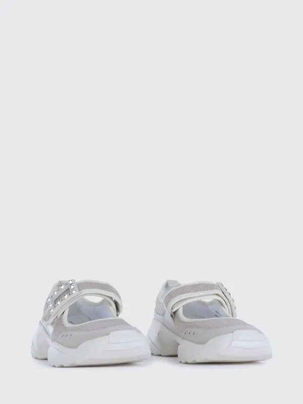 ROGER VIVIER Flat Shoes