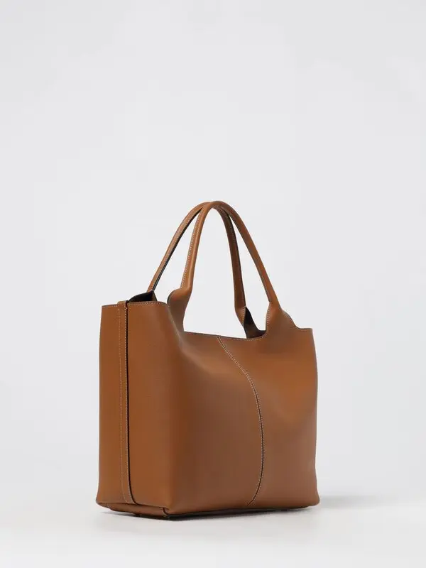 TOD'S Shoulder Bag - Leather