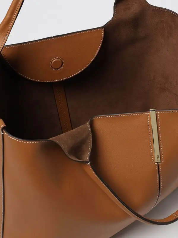TOD'S Shoulder Bag - Leather