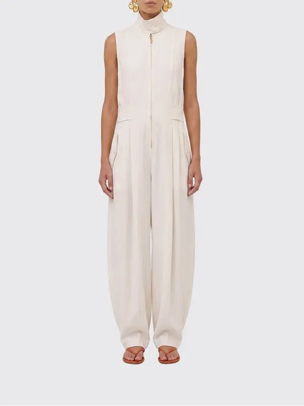 Zimmermann Jumpsuit