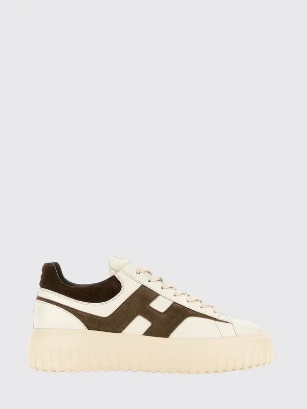 Hogan Sneakers - White 1