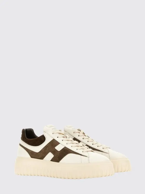 Hogan Sneakers - White 1